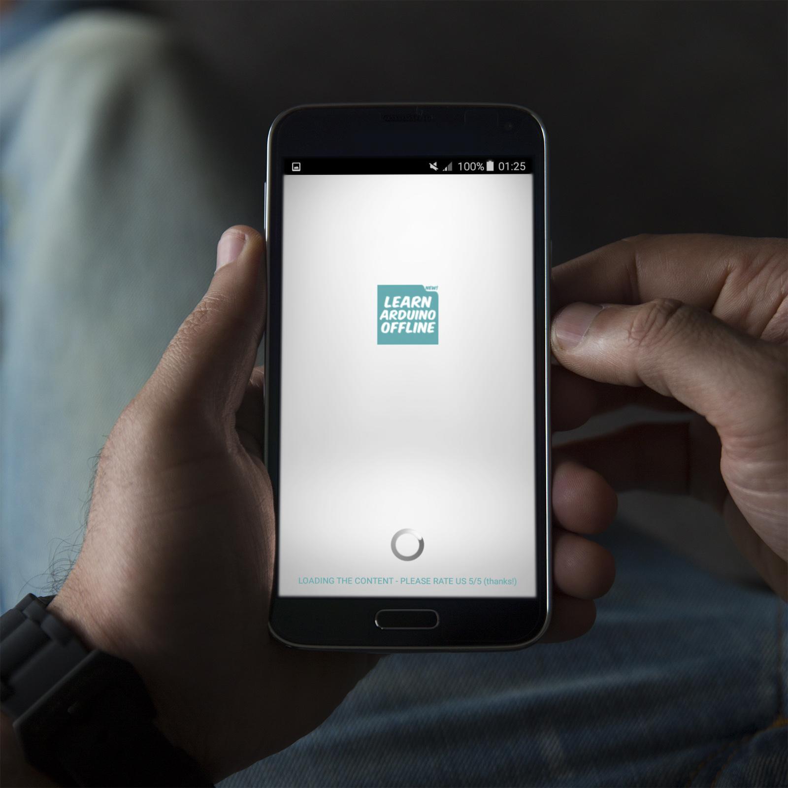 Learn Arduino Offline APK for Android Download Learn Arduino Offline APK for Android Download