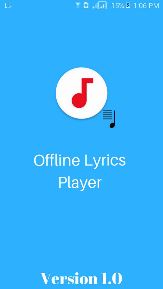 Offline Lyrics Music Player:music with lyrics App APK for Android Download Offline Lyrics Music Player:music with lyrics App APK for Android Download