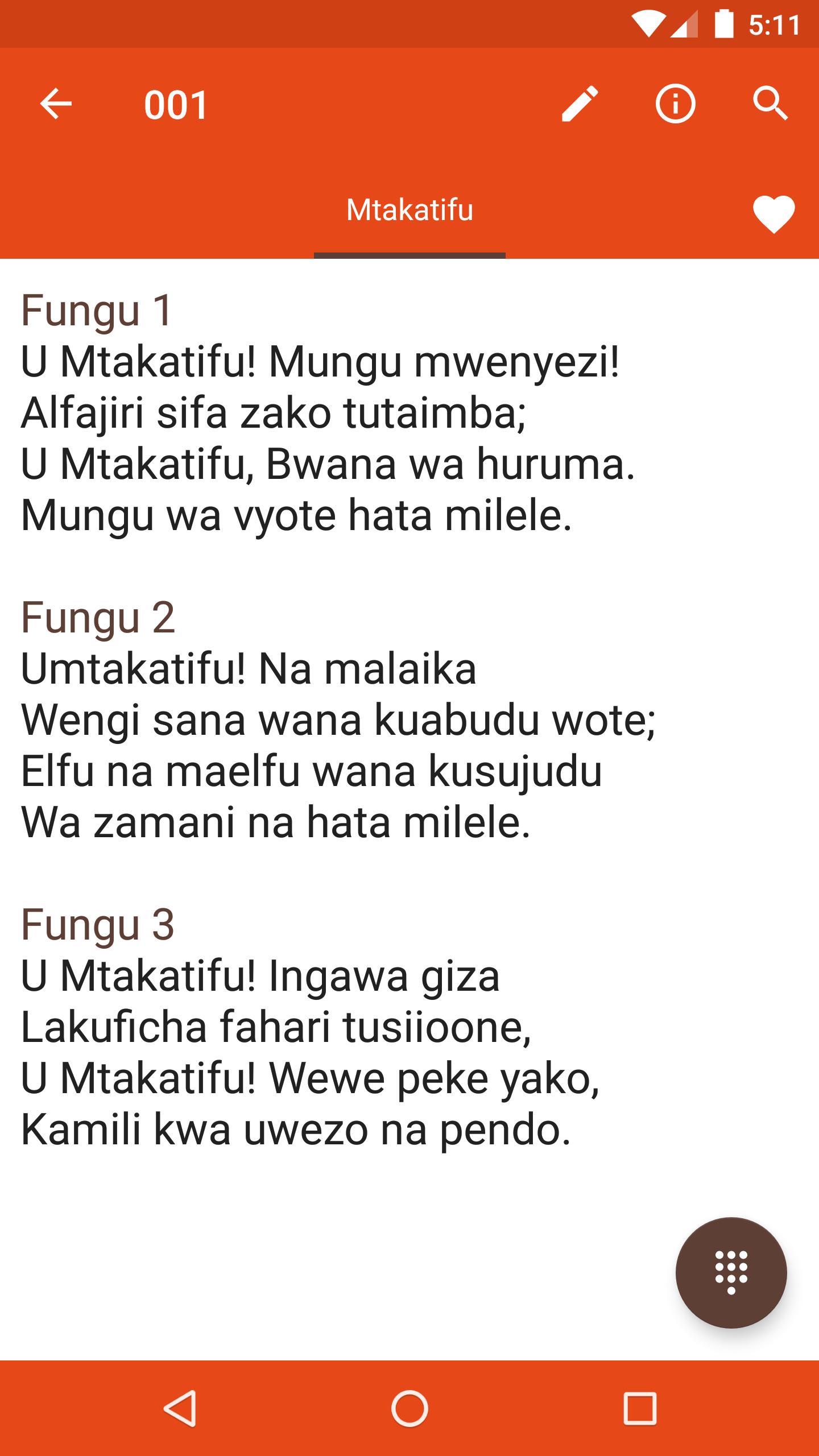 Nyimbo Za Kristo Apk For Android Download