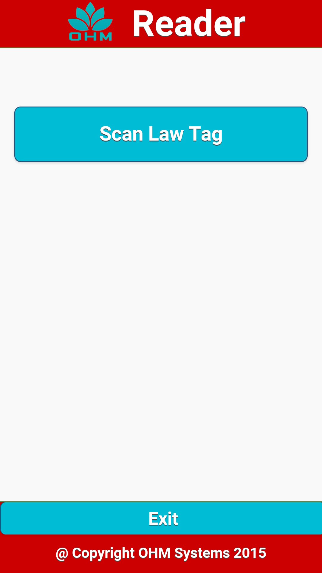 OHM Reader APK for Android Download