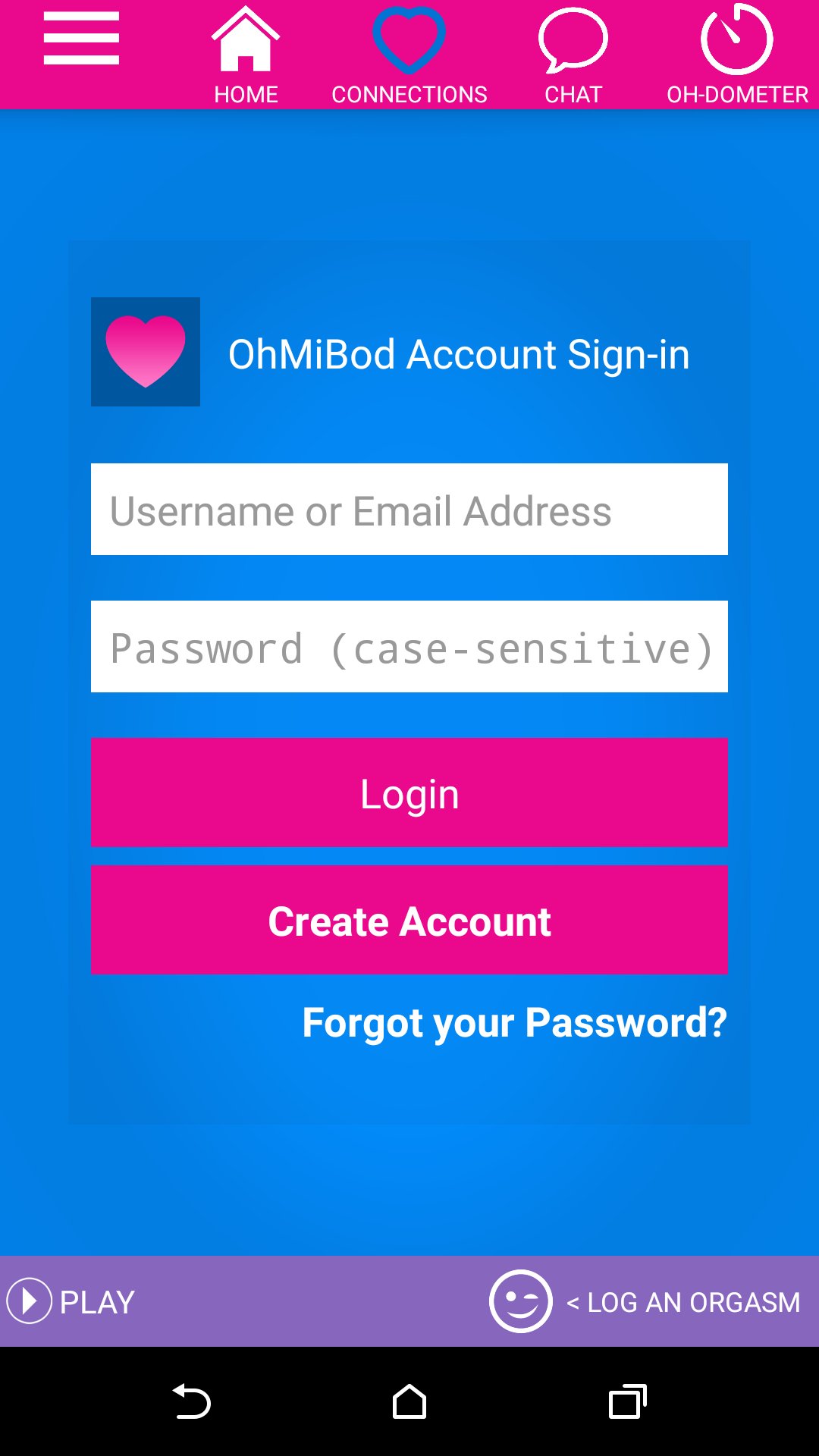 OhMiBod APK for Android Download
