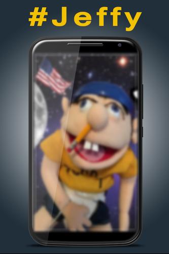 Download Jeffy Soundboard (memes) latest 1.0 Android APK
