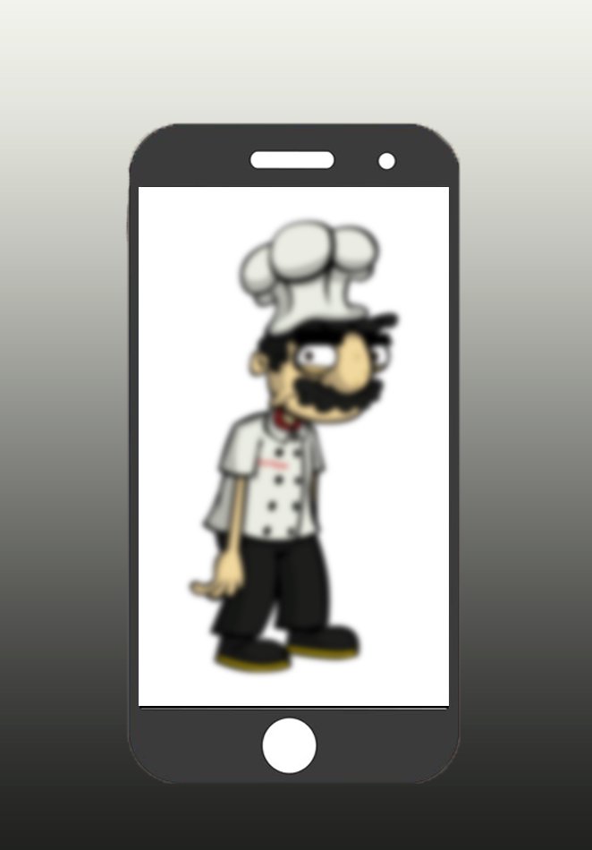 Chef Pee Pee wallpapers安卓版应用APK下载
