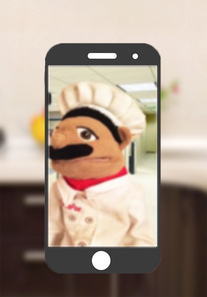 Chef Pee Pee wallpapers安卓版应用APK下载