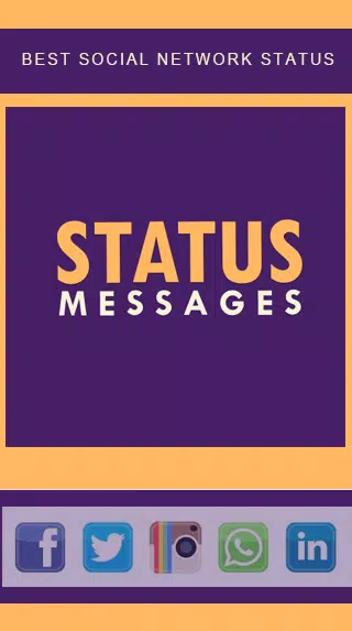 Best Status Message Ever