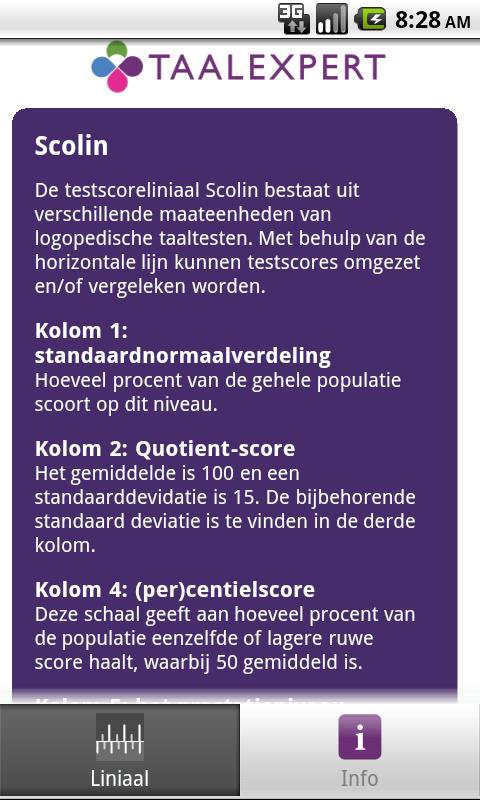 Scolin APK voor Android Download