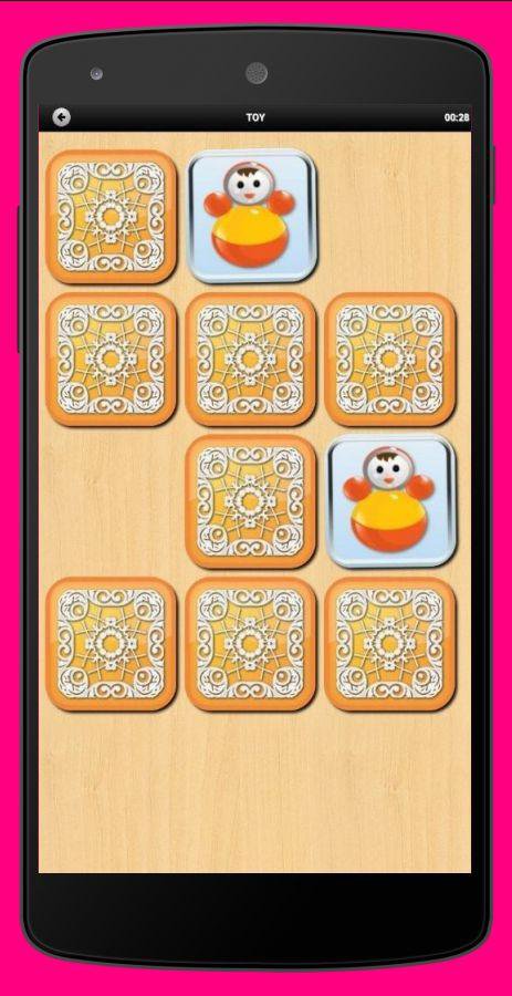 Matching Mania - Memory Game APK for Android Download
