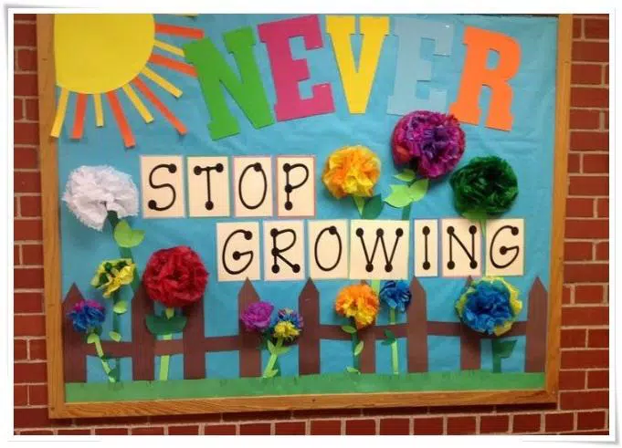 Creative Poster Board Designs