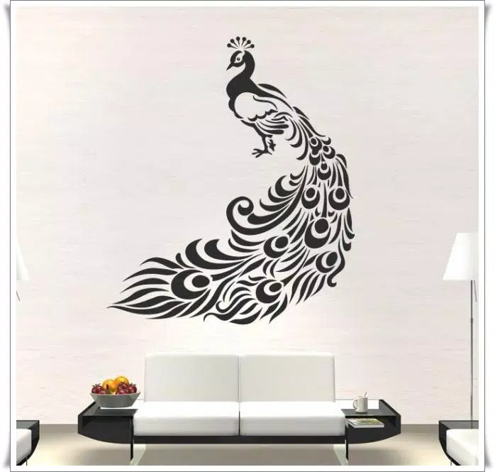 Wall Drawing Ideas