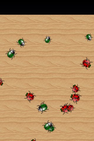 Insect wars APK for Android Download