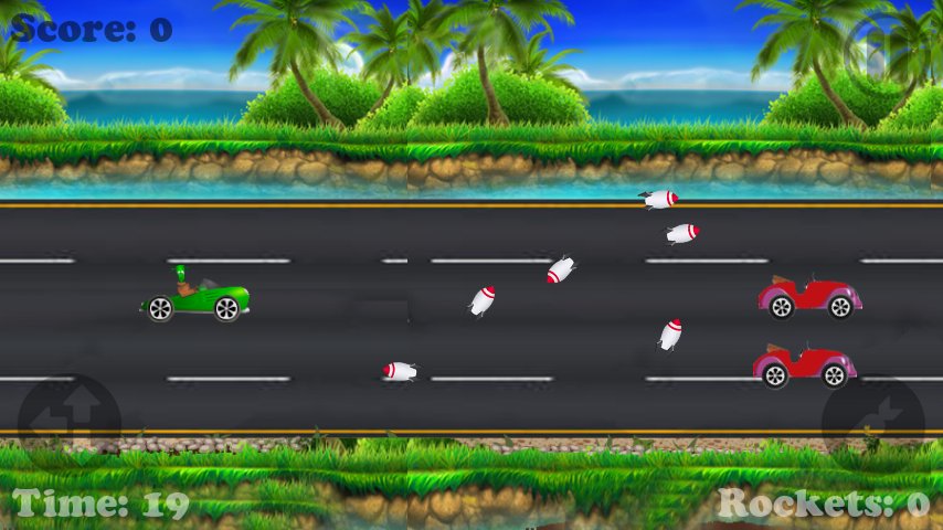 Road Hero APK for Android Download