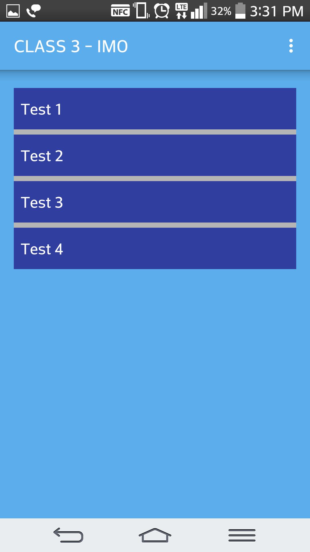 CLASS 3 - IMO APK for Android Download CLASS 3 - IMO APK for Android Download