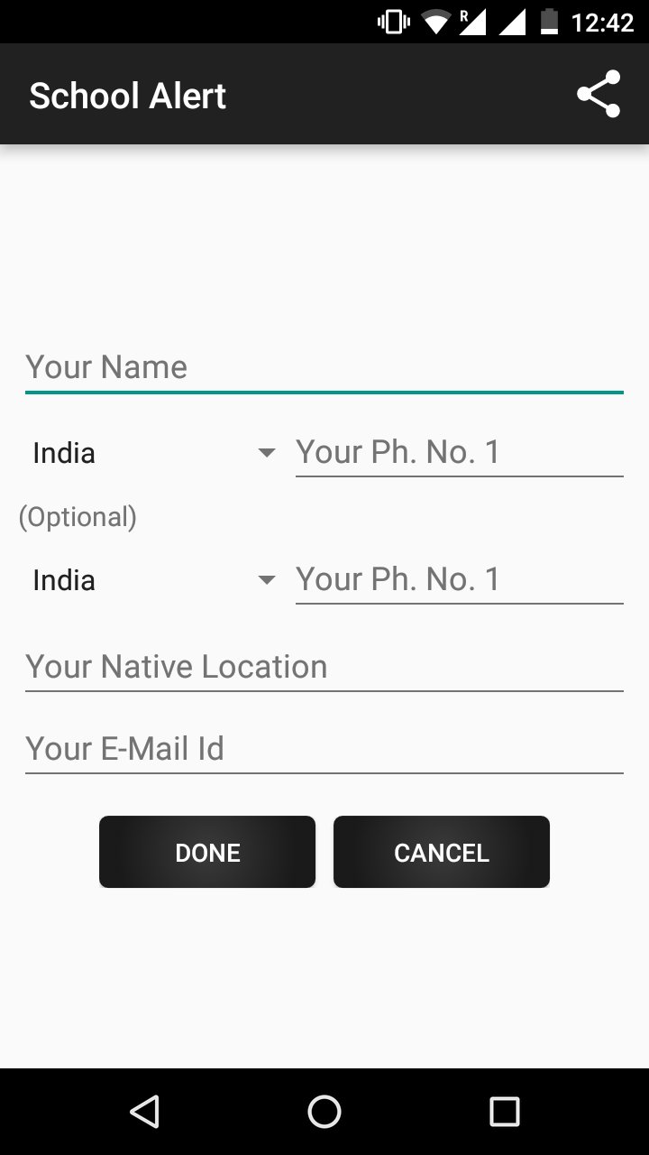 School Alert 2 APK for Android Download