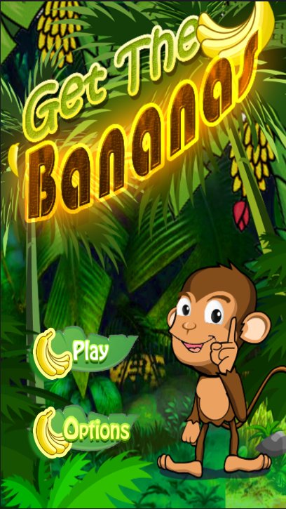 Bananas Collage Benji Monkey APK for Android Download