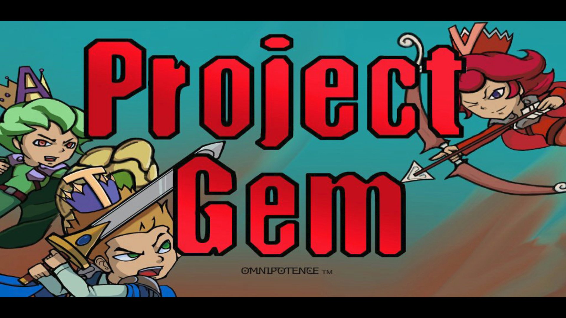Project Gem APK for Android Download