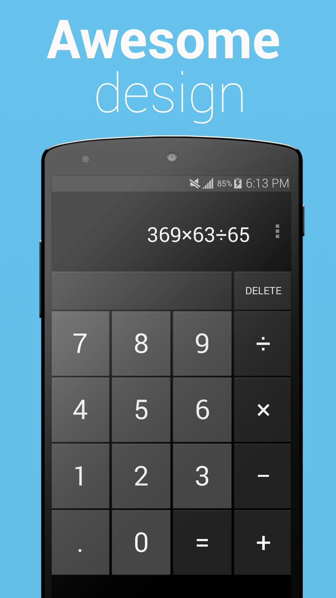 Best Calculator Free for Android - APK Download