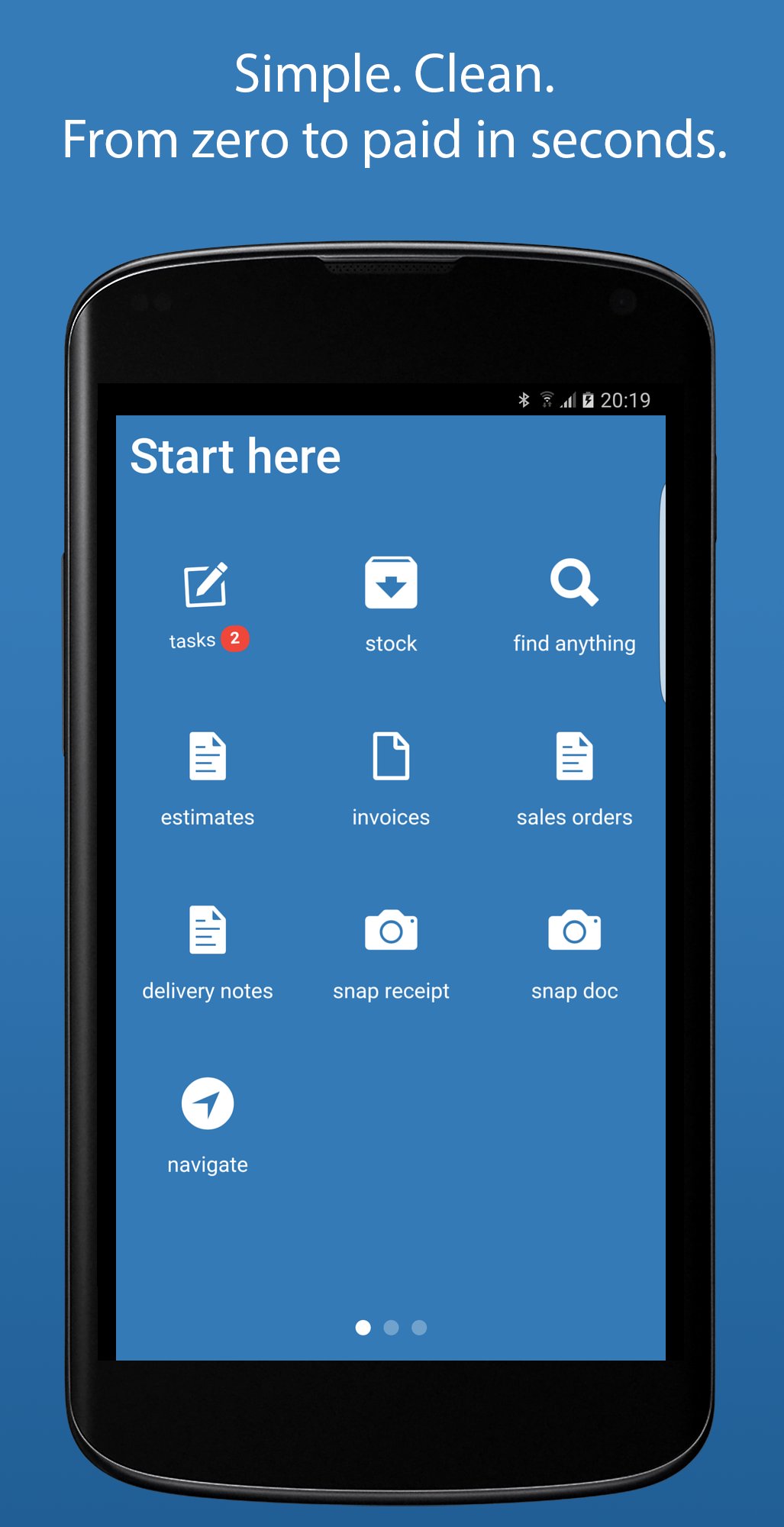1app APK for Android Download