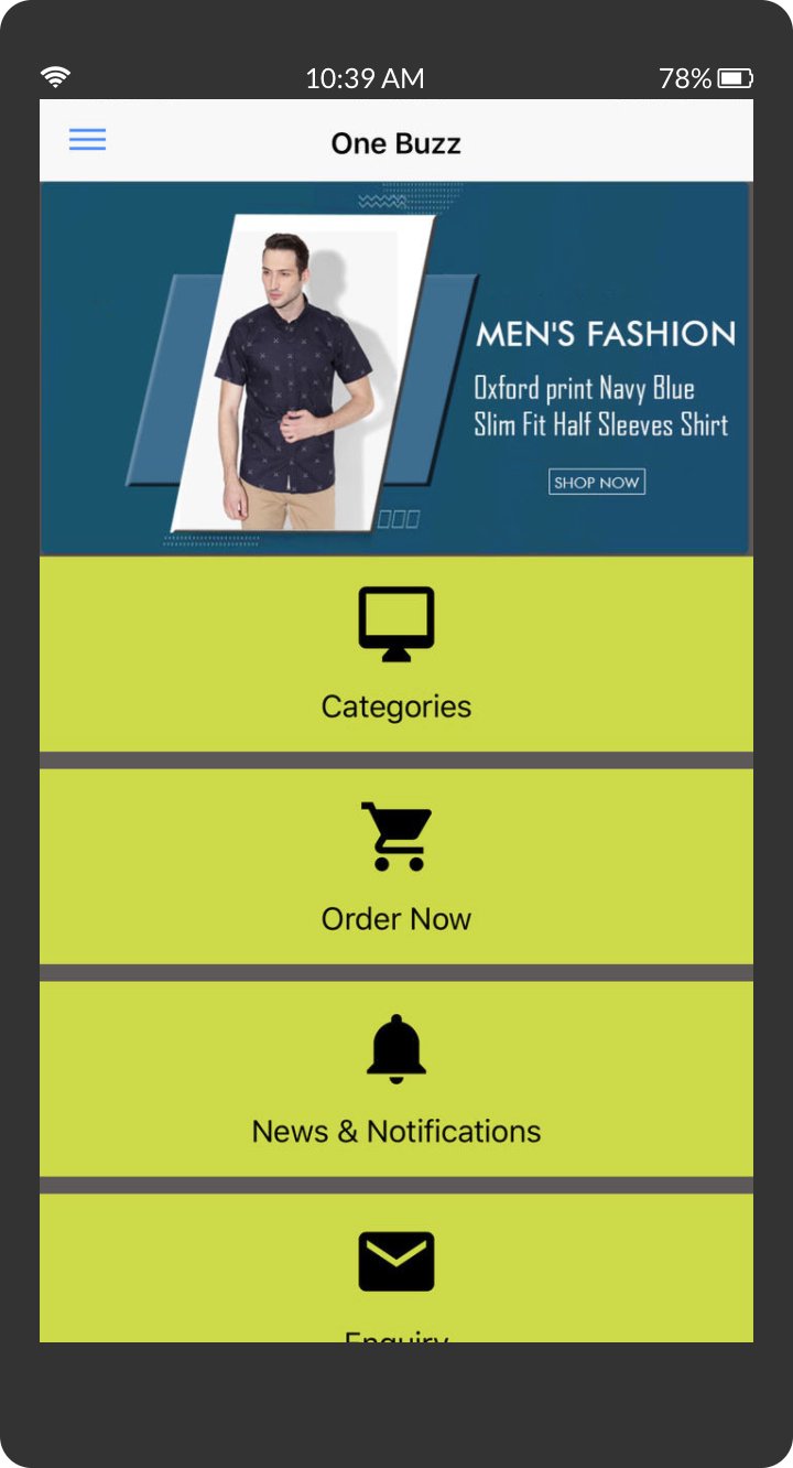 One Buzz APK for Android Download