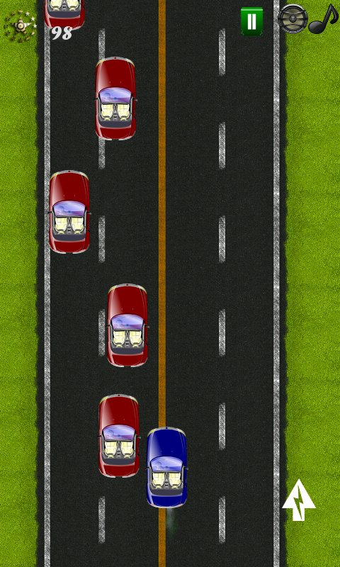 Speed Thunder APK for Android Download