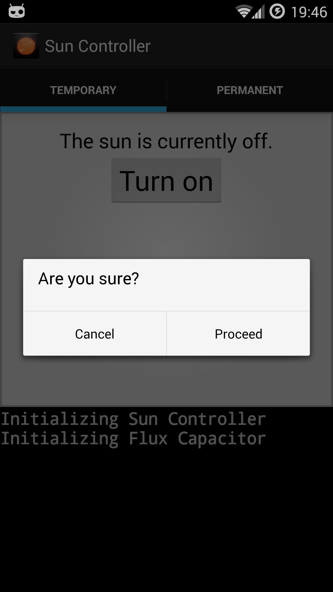 Sun Controller APK Download for Android - Latest Version