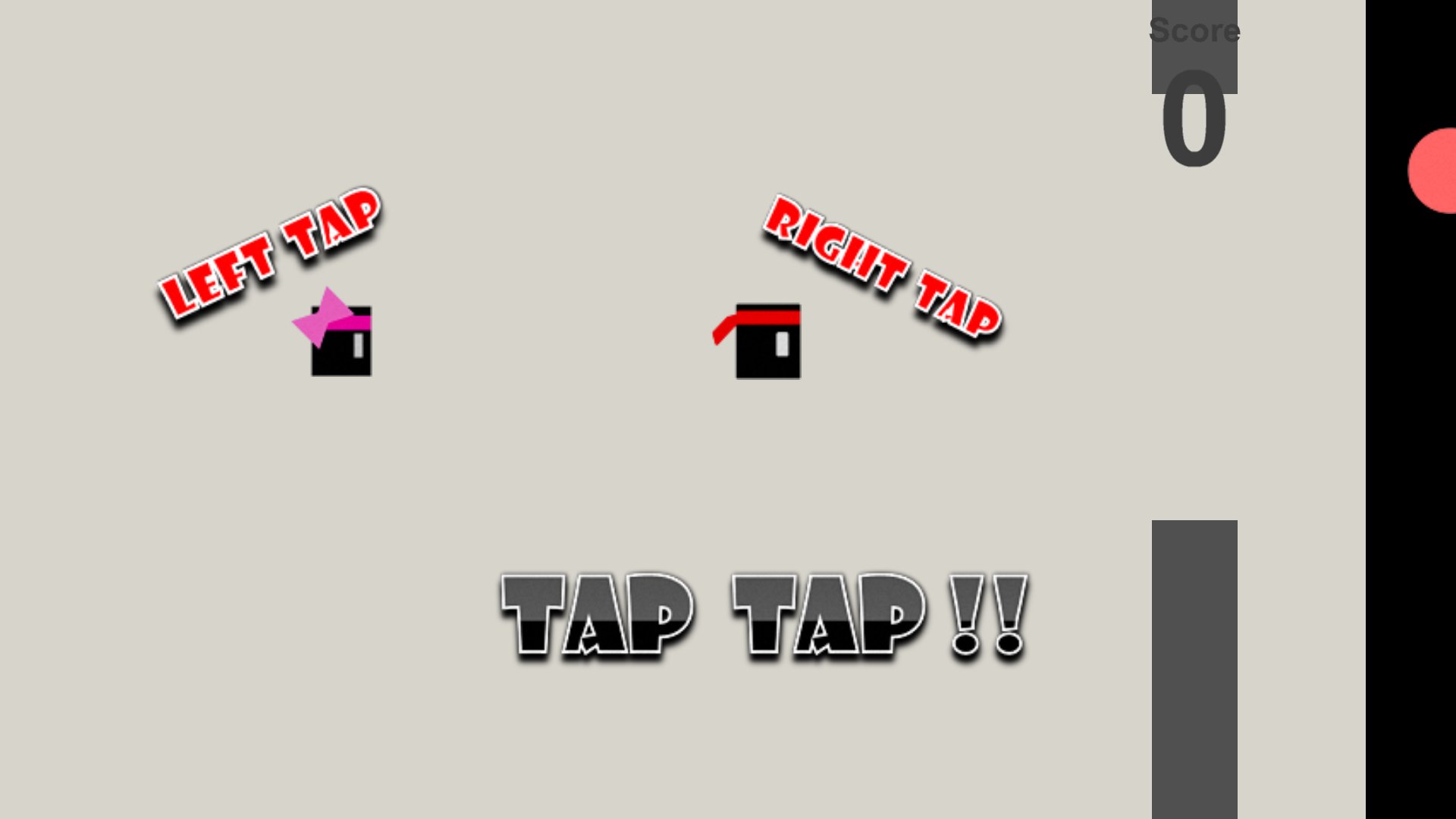 Square Ninja - Extremely hard APK for Android Download