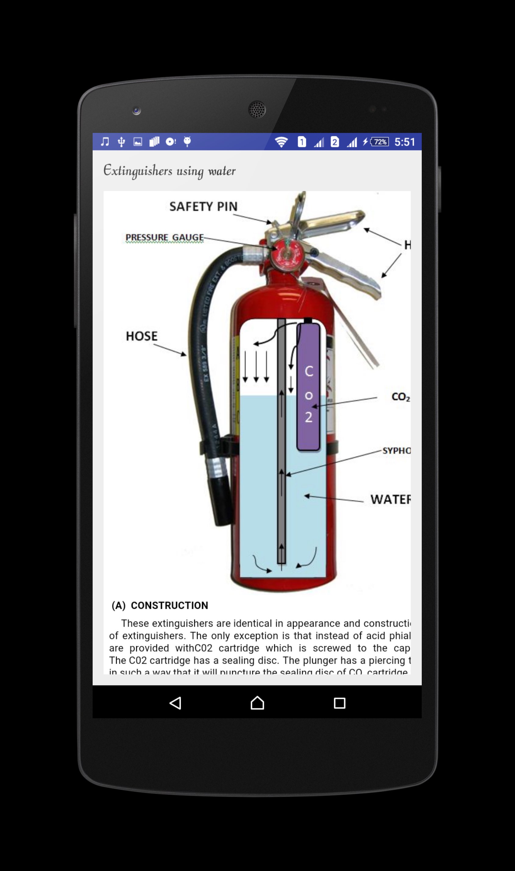 Fire Fighting & Safety APK for Android Download