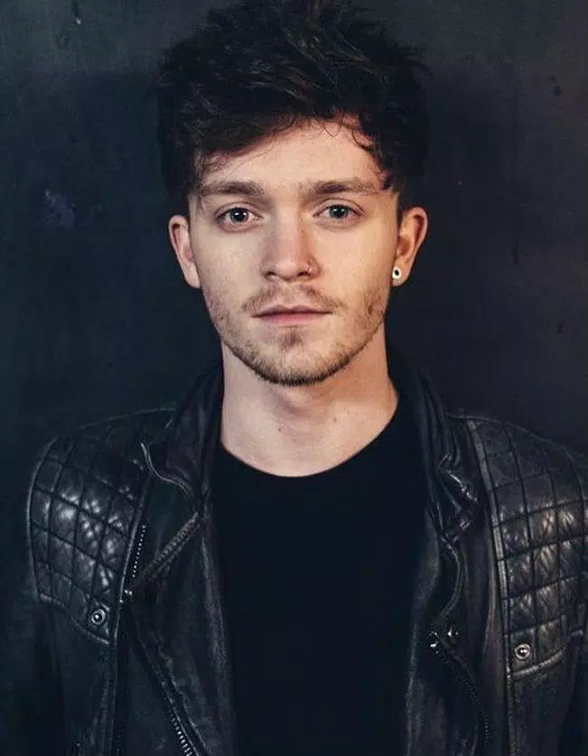Connor Ball Tumblr