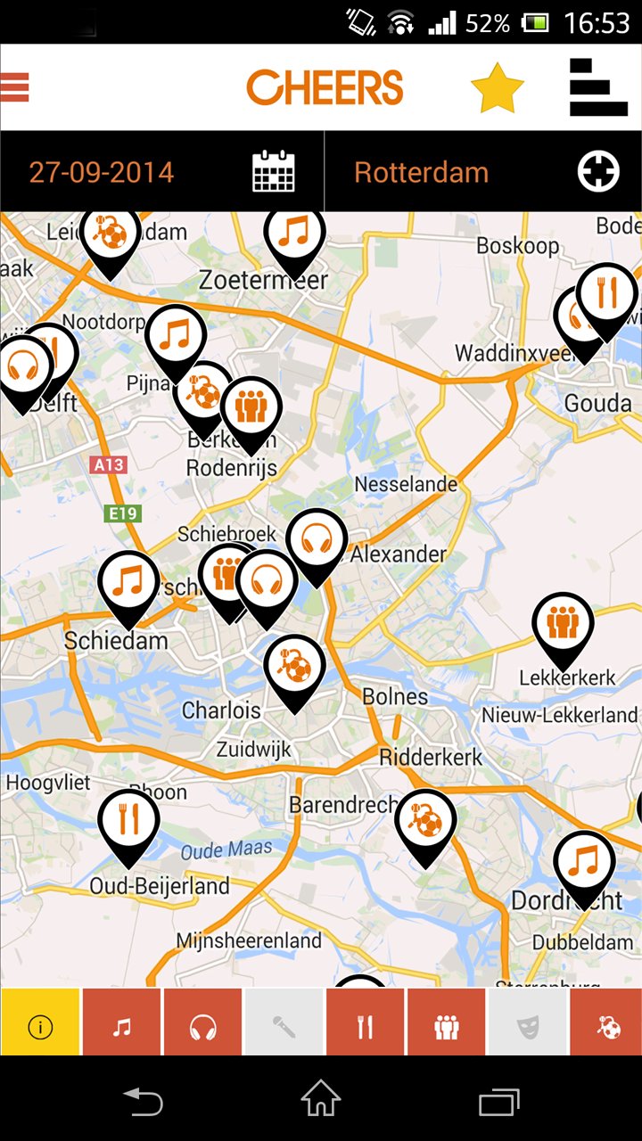Cheers APK for Android Download