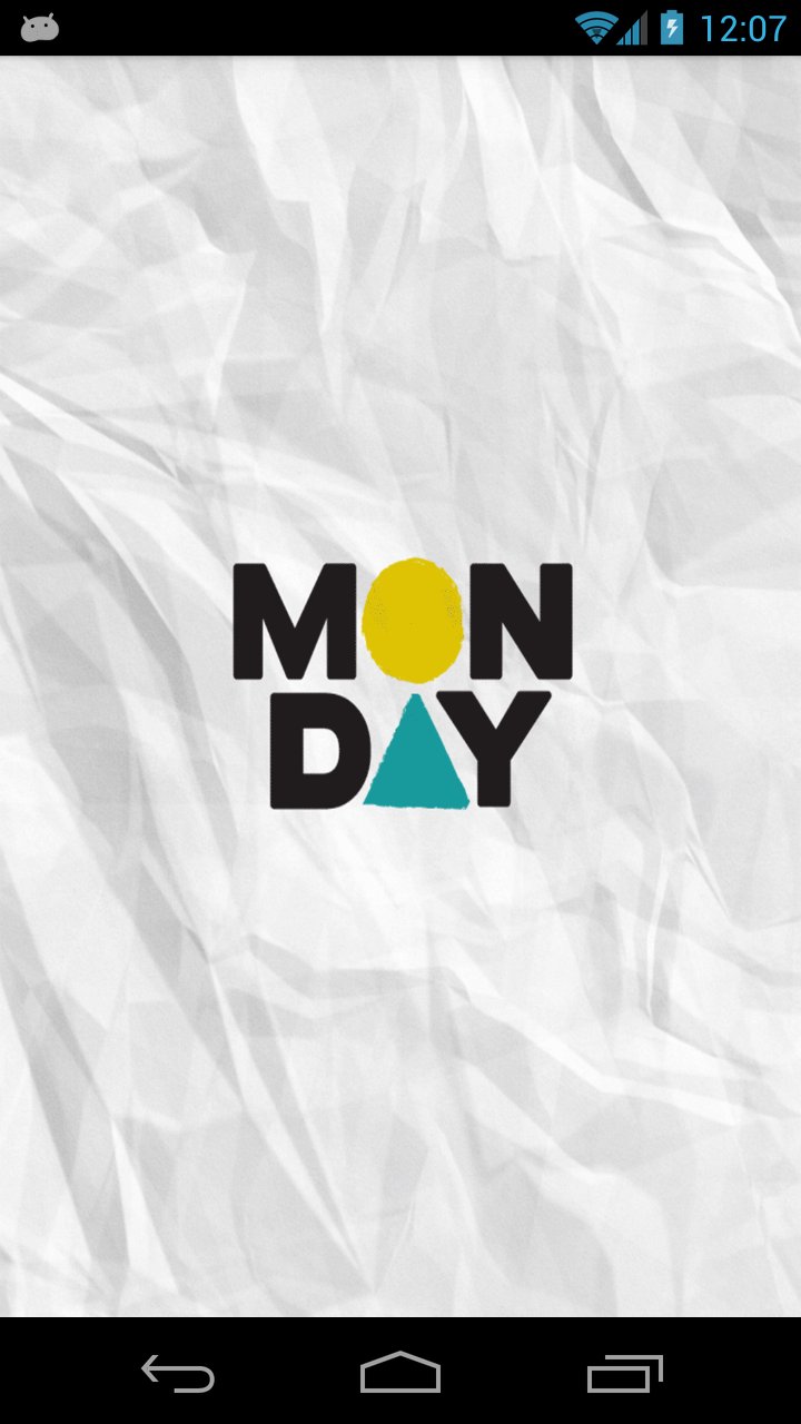 Monday APK for Android Download