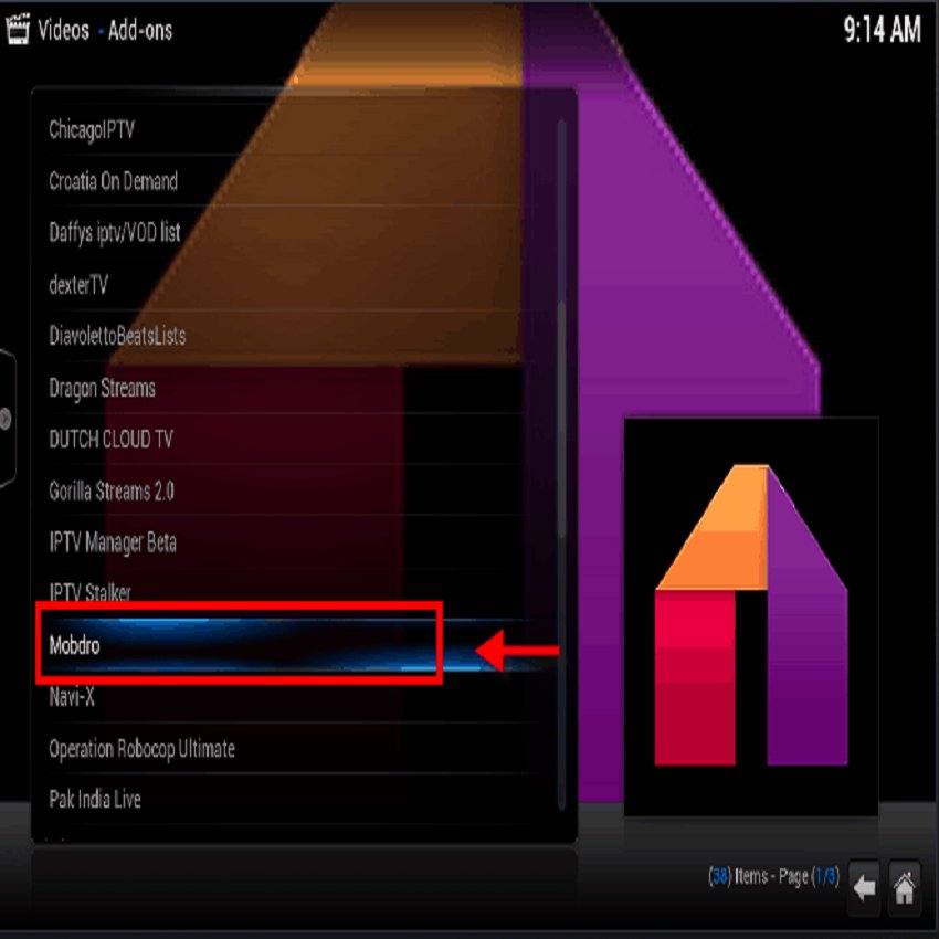 |Mobdro| APK for Android Download