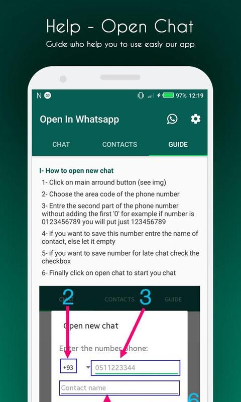 Open Chat For WhatSapp For Android APK Download open-chat-for-whatsapp-for-android-apk-download