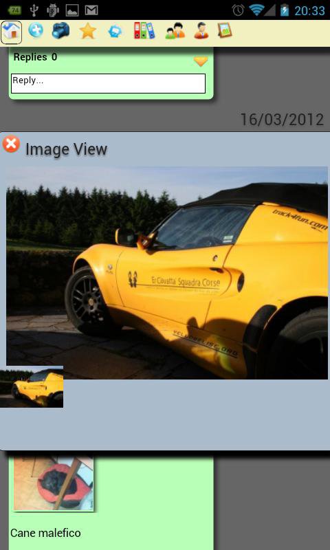 OpenArgs APK for Android Download