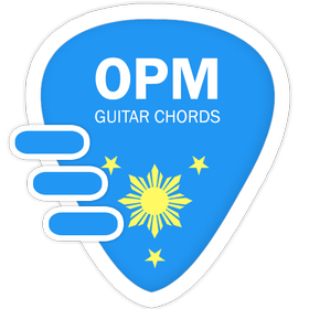 OPM Guitar Chords APK for Android Download