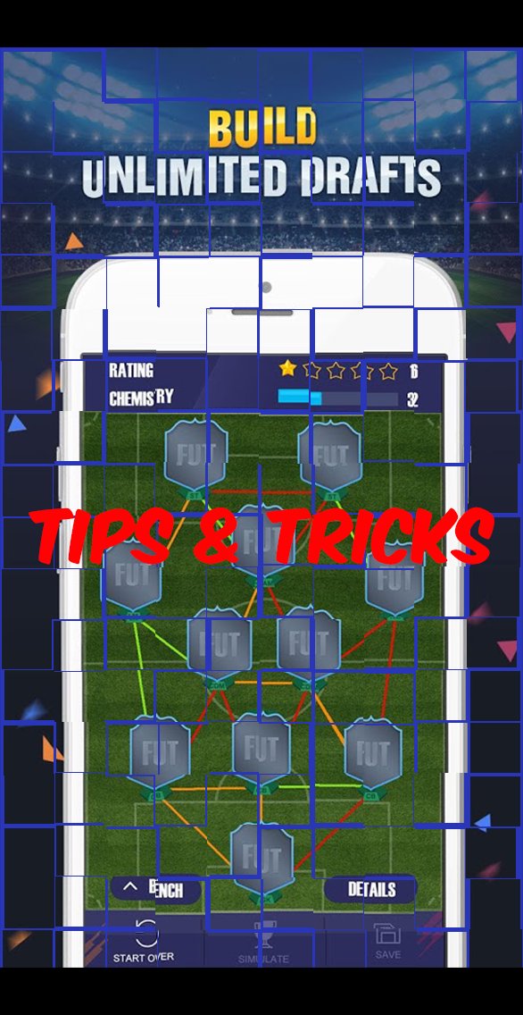 New FUT 18 Draft Simulator Fifa Advice APK for Android Download