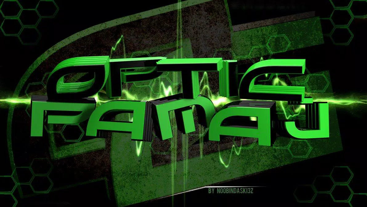 Pamaj Wallpaper