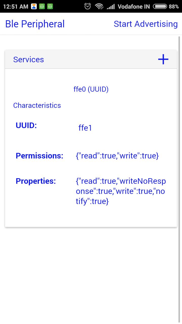 Ble Peripheral Free Apk For Android Download