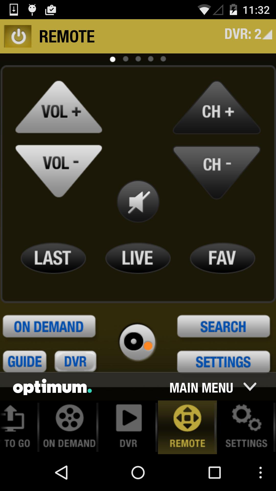 Optimum APK for Android Download Optimum APK for Android Download