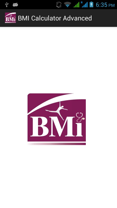 BMI Calculator-Advanced APK for Android Download