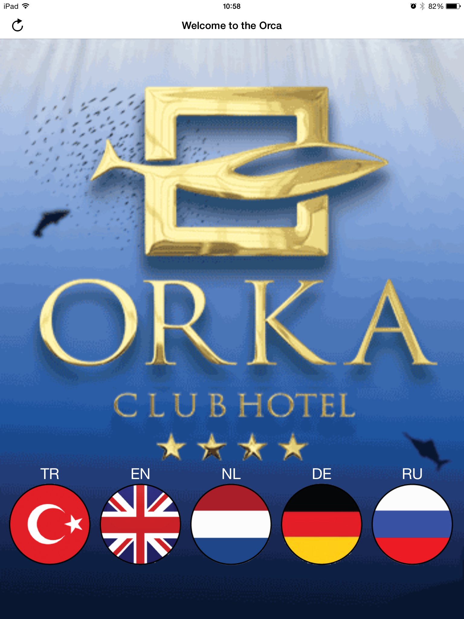 Orka Turkey APK für Android herunterladen