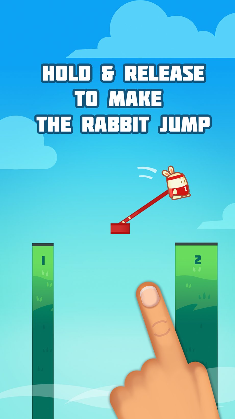 Rabbit Swing APK for Android Download