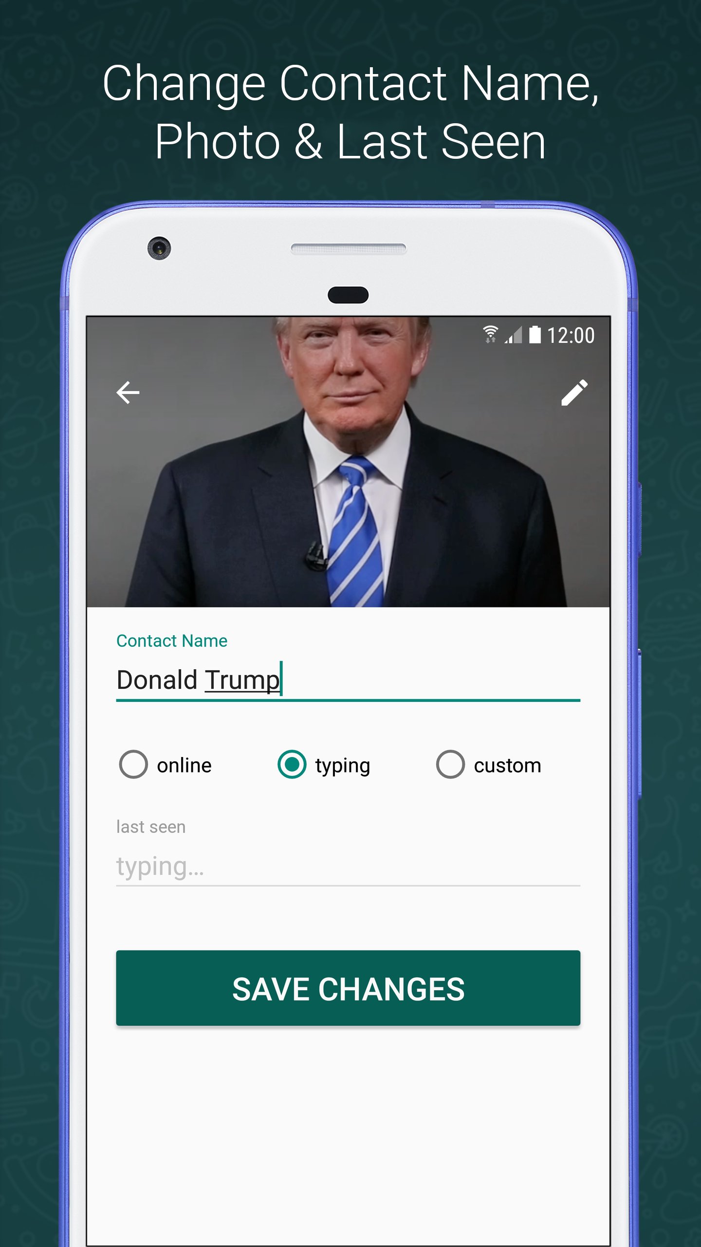 Fake Chat for WhatsApp APK for Android Download