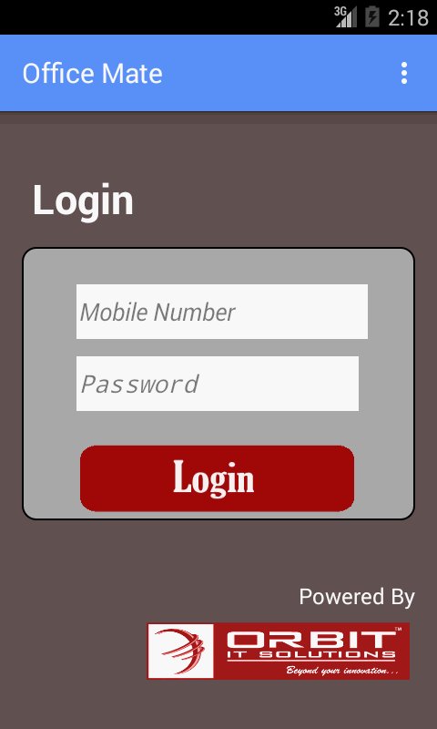 Office Mate APK for Android Download