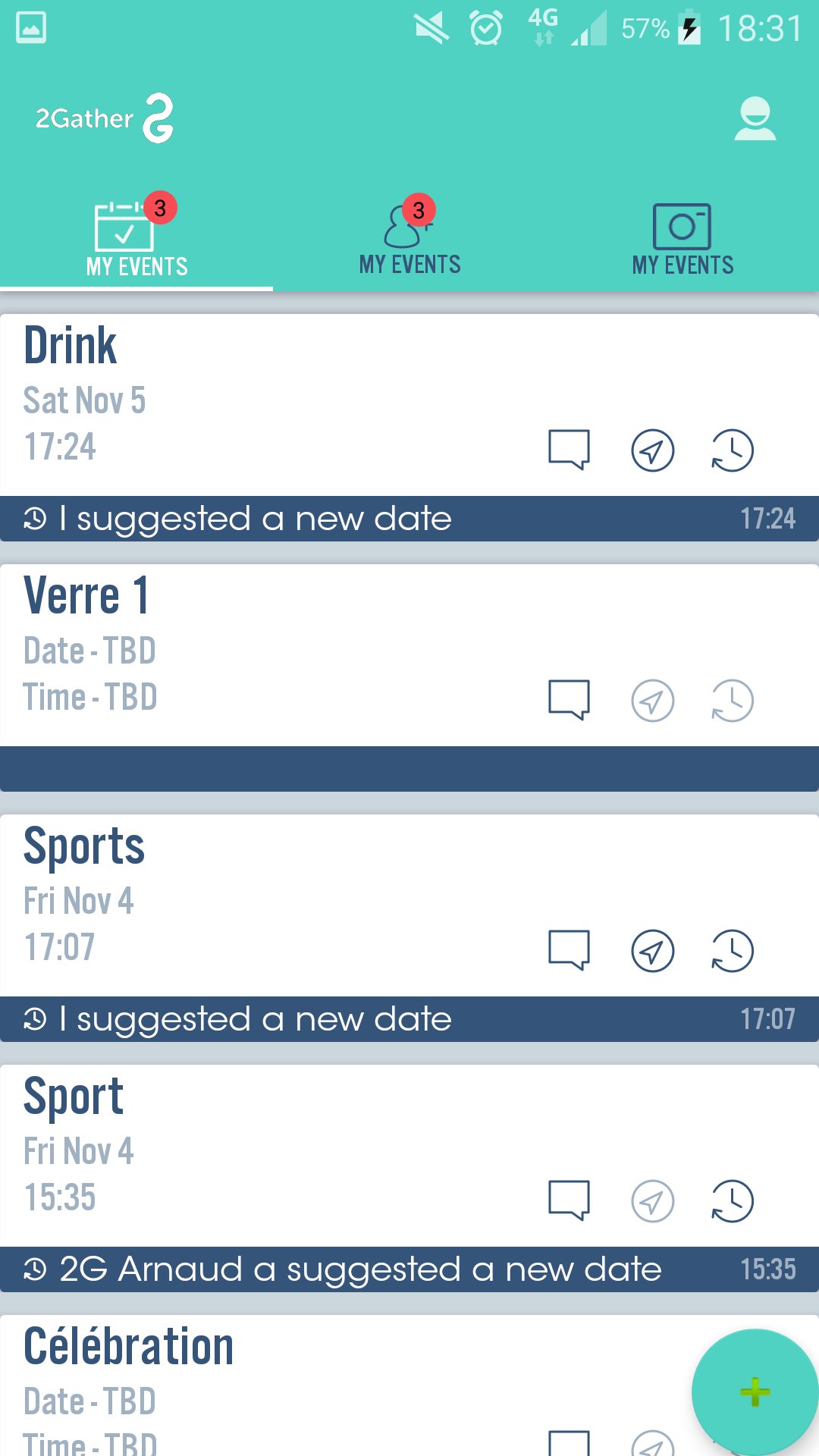 2Gather APK for Android Download