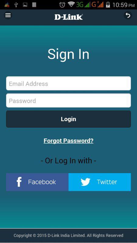 D-Link Connect APK for Android Download