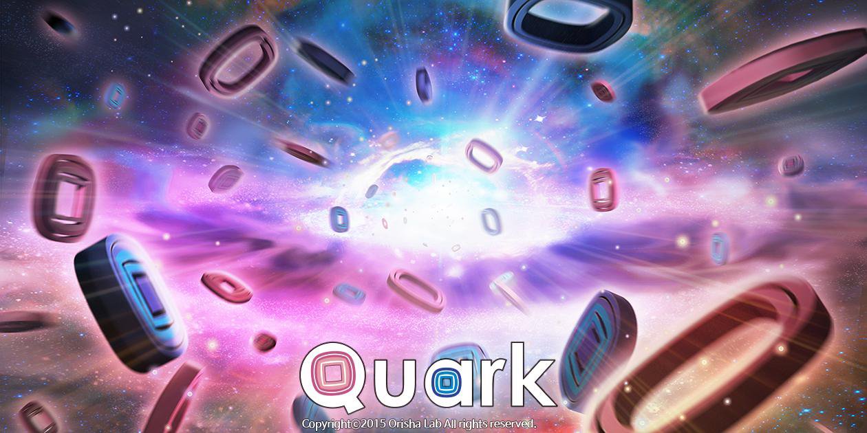 Quark - Rebirth APK for Android Download