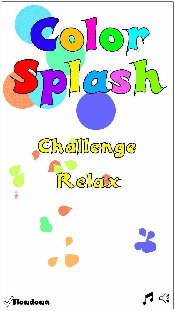Color Splash APK for Android Download