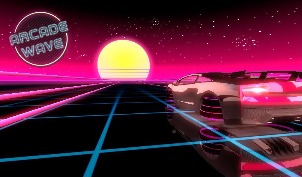 Android용 Arcade Wave : Impossible Game APK 다운로드