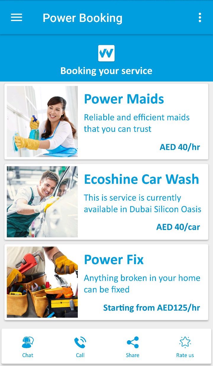 Power Fix APK for Android Download