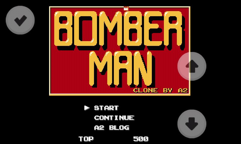 Bomberman (ORIGINAL NES, 1:1) APK Download for Android - Latest Version