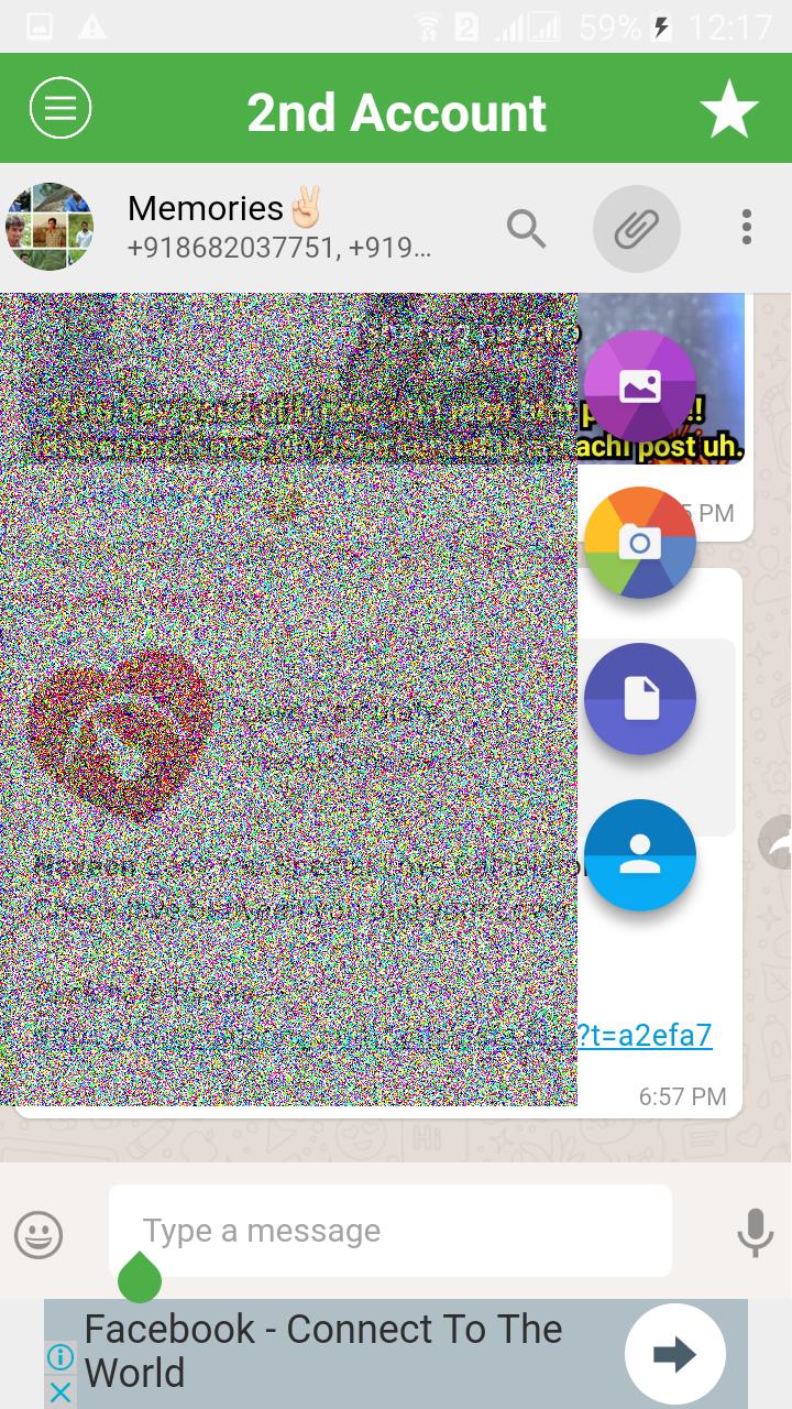 2nd Account For Whatsapp APK 2nd-account-for-whatsapp-apk